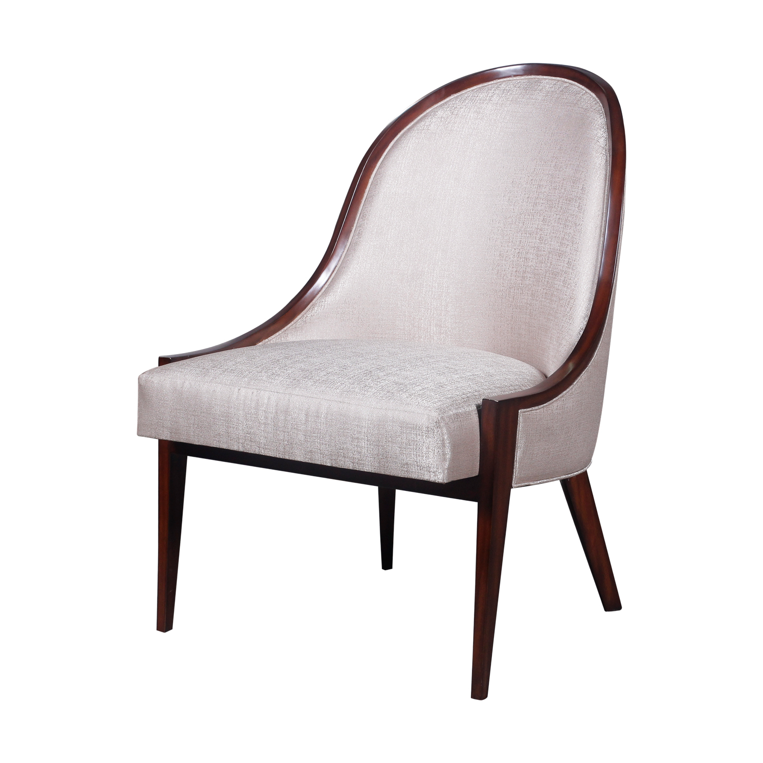 CHAIR BOLZANO - Jansen Furniture