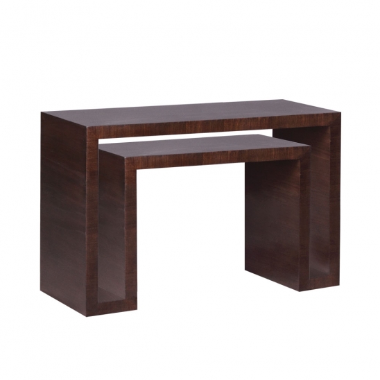 CONSOLE TABLE MANHATTAN - Jansen Furniture