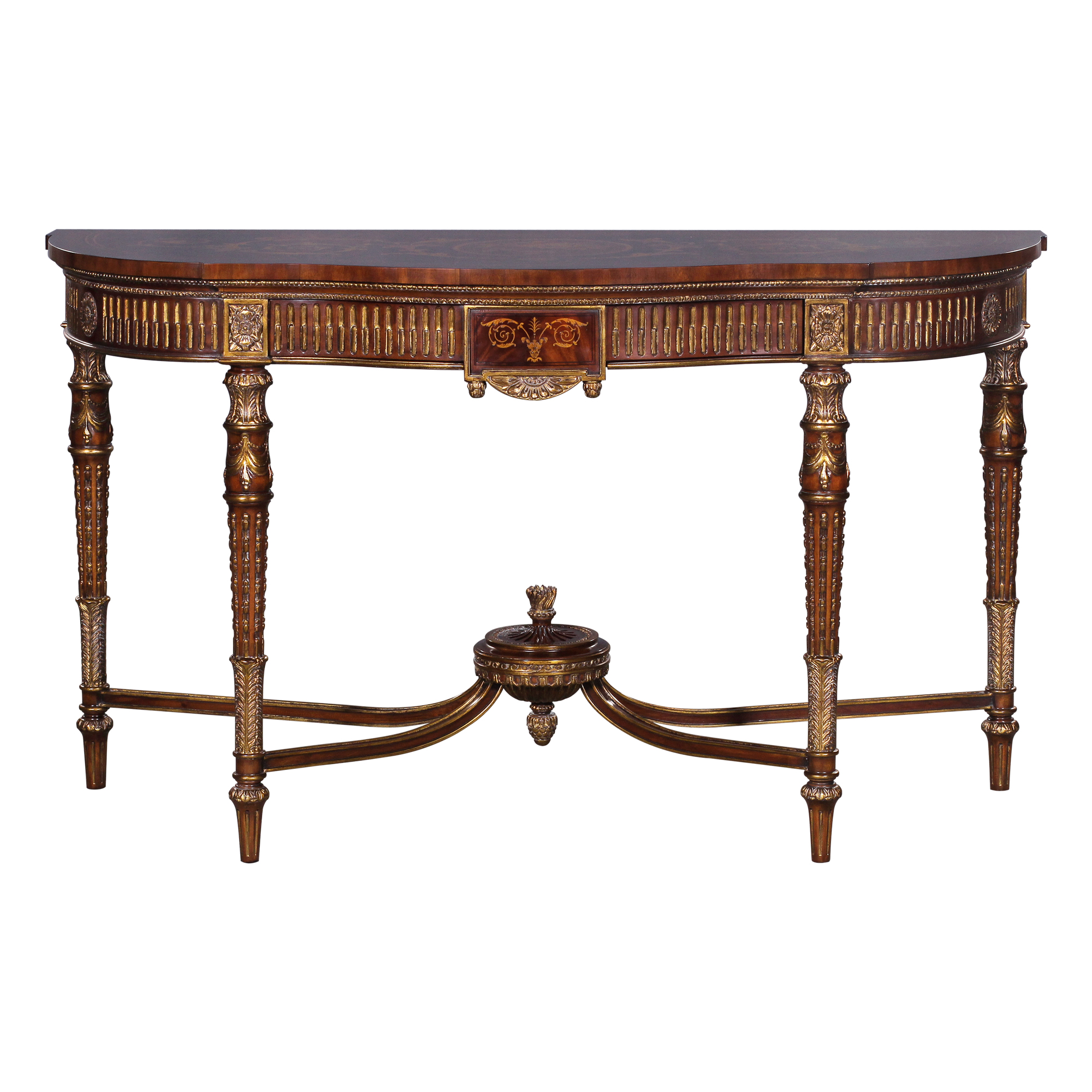 CONSOLE TABLE SHERATON - Jansen Furniture
