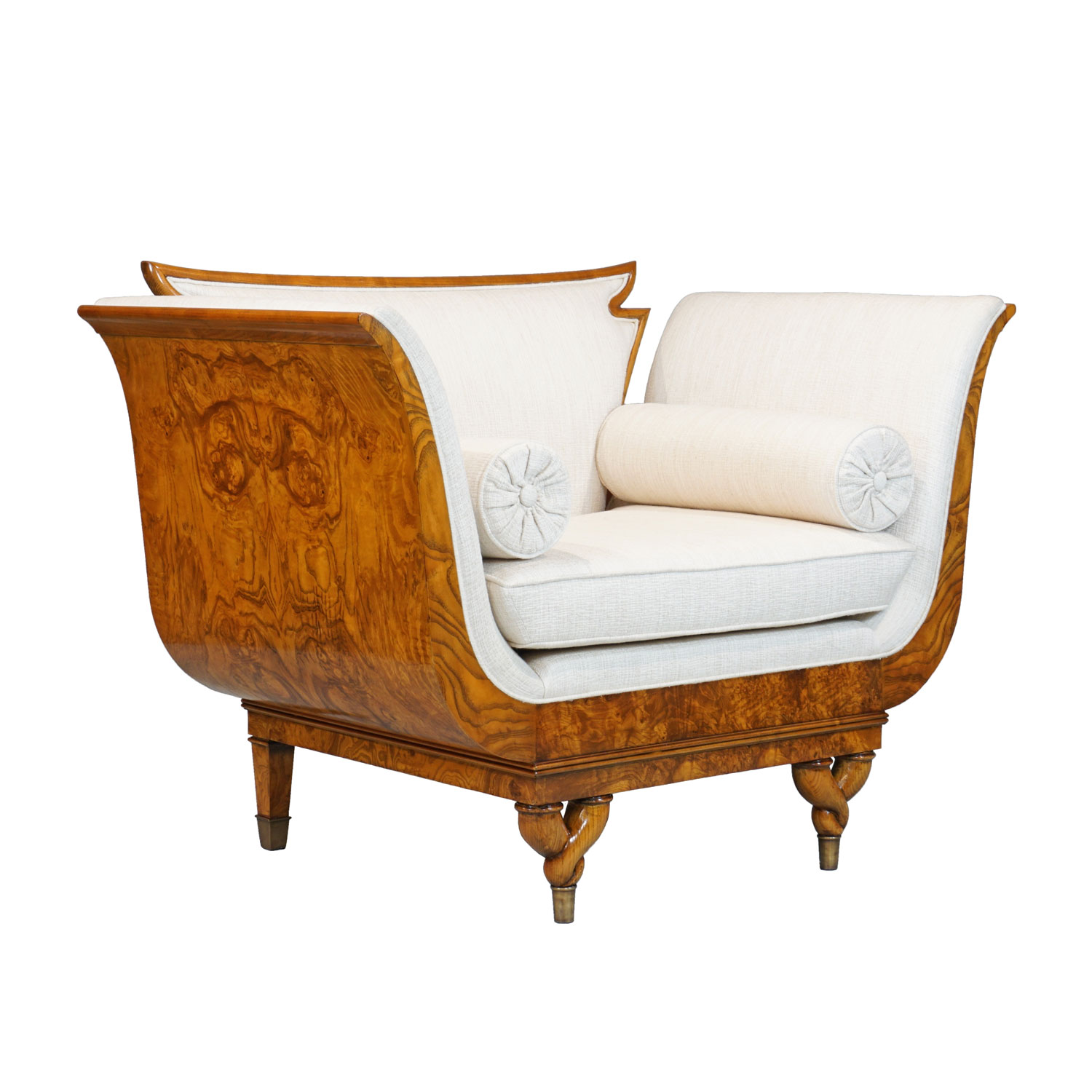 ONE SEATER ALEXANDER - Jansen Furniture