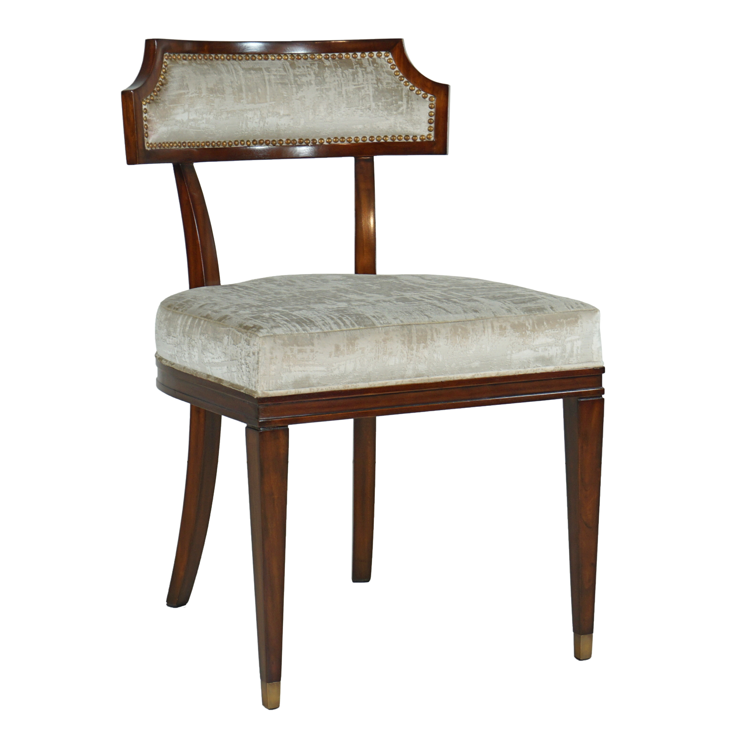 SIDE CHAIR NOHO - Jansen Furniture