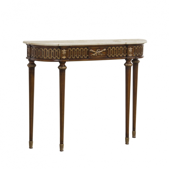 VICTORY CONSOLE - Jansen Furniture