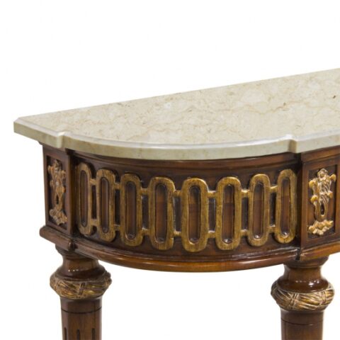 VICTORY CONSOLE - Jansen Furniture