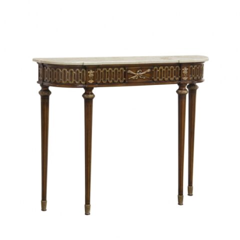 VICTORY CONSOLE - Jansen Furniture