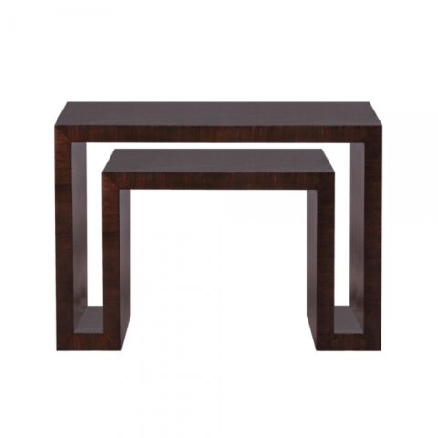CONSOLE TABLE MANHATTAN - Jansen Furniture