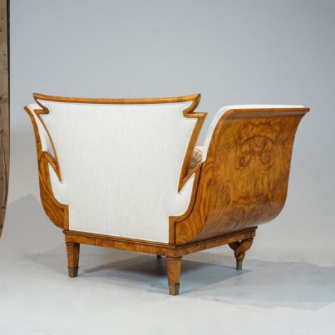 ONE SEATER ALEXANDER - Jansen Furniture